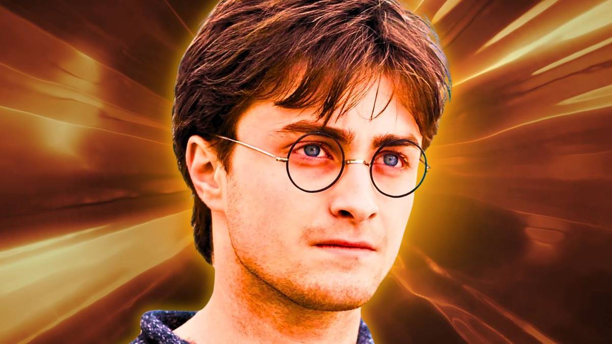 An Estimated Timeline For Each Season Of HBO's Harry Potter TV Remake ...