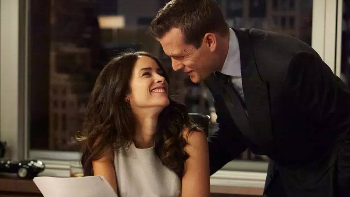 Suits La Just Introduced Its Harvey Scottie Replacement And I Cannot