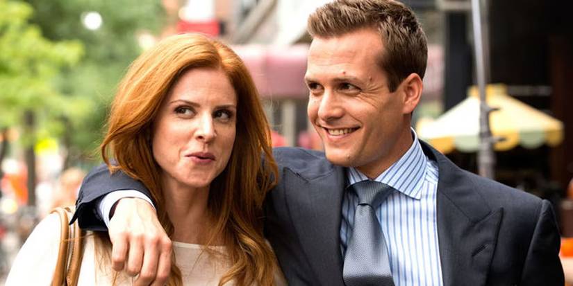 Suits LA Episode 9's Saddest Harvey Twist Makes His Marriage To Donna ...