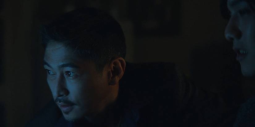 Tokyo Vice Season 2’s Shocking Death Hints 1 Major Character Can’t Be ...