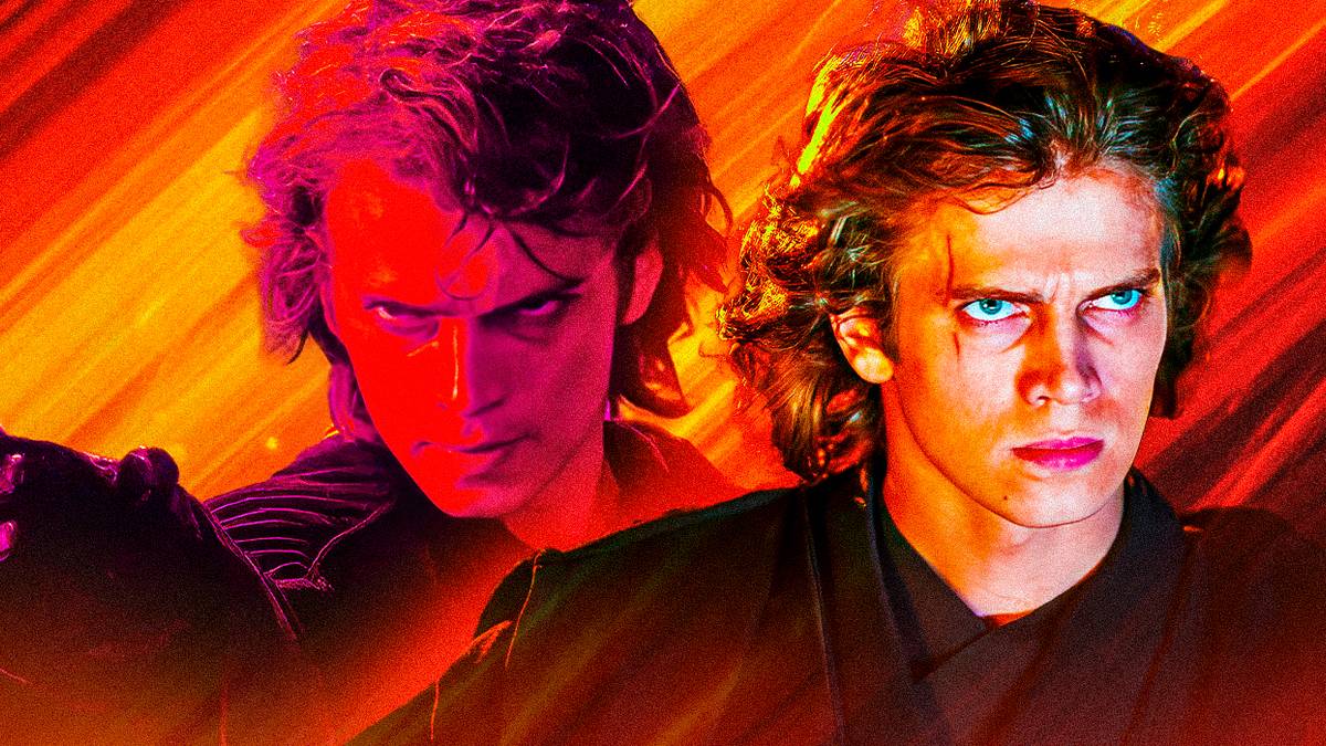Anakin Skywalker's 10 Greatest Force Feats In Star Wars Canon