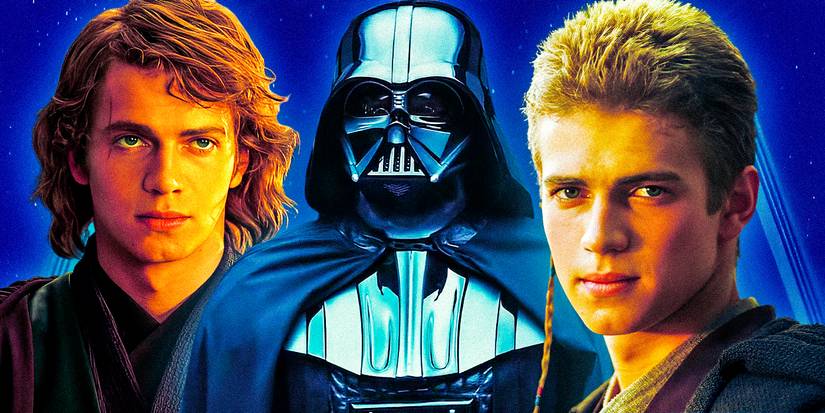 Star Wars Just Gave Me The What If? Story I've Always Wanted... & I ...