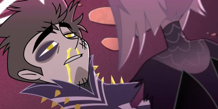 Hazbin Hotel Season 2 Can't Ignore Adam's Fate After Its Big Season 1 Twist
