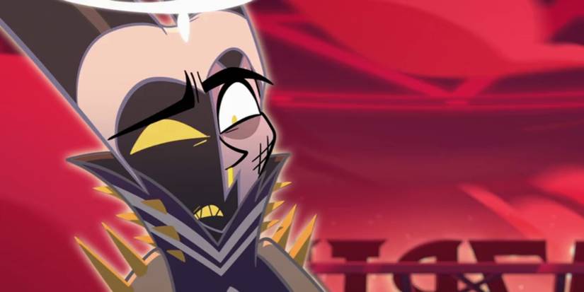 Hazbin Hotel Season 2 Release Date & Fall Out Boy Casting Confirmed