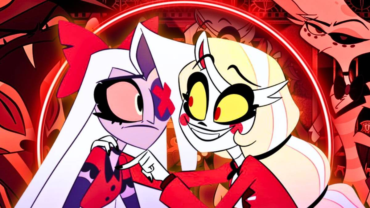 7 Things You Only Notice When Rewatching Hazbin Hotel