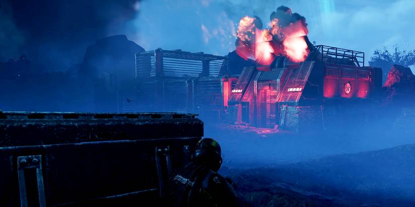 One Helldivers 2 Strategy Is Going To Save You A Lot Of Reinforcements