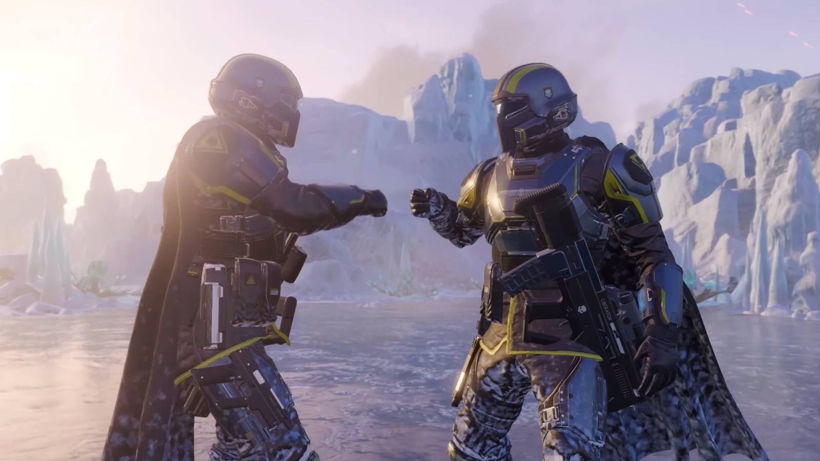 Helldivers 2 Player Shares Their Incredible Solution for Calling in ...