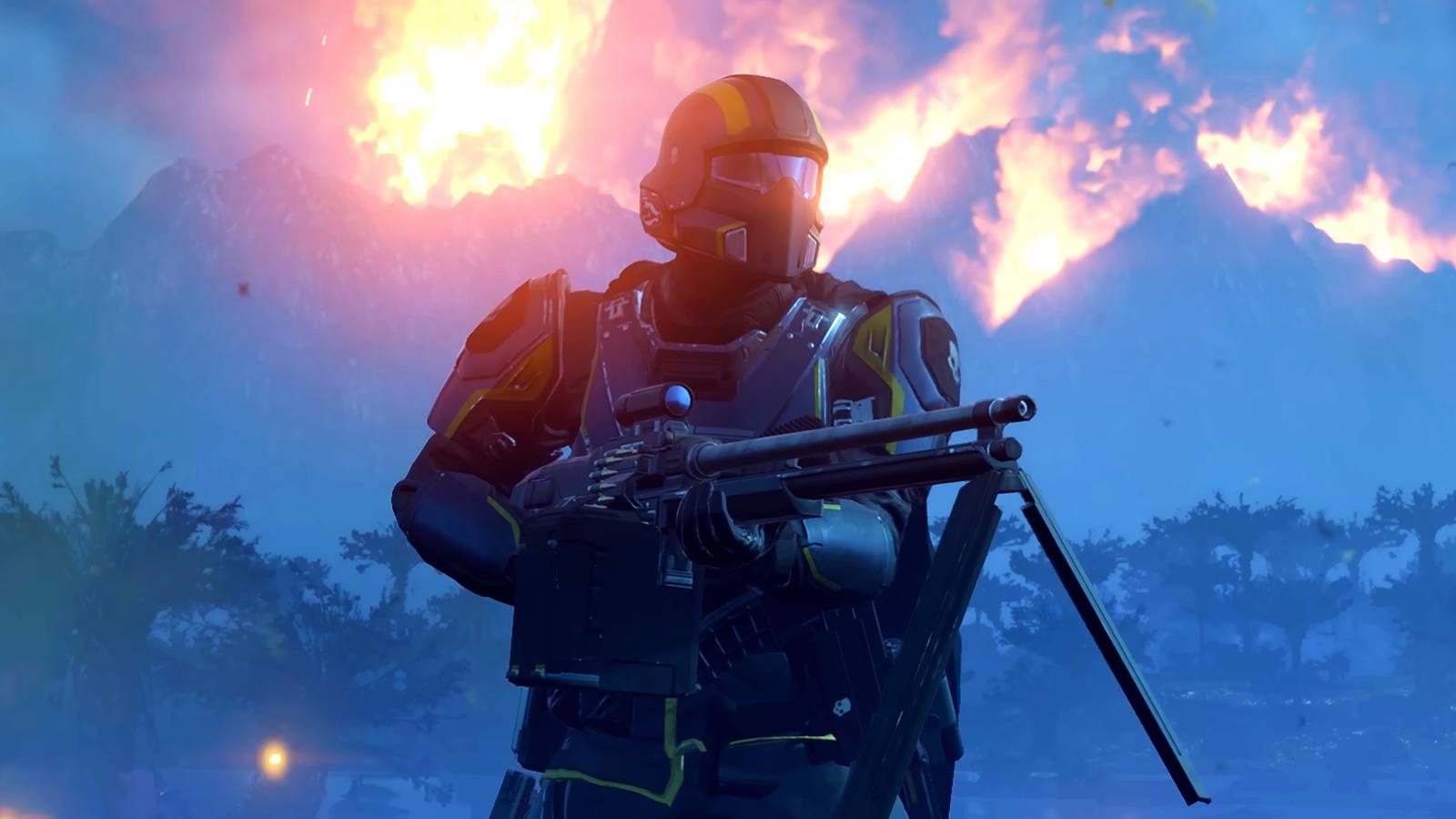 10 Important Features Helldivers 2 Doesn’t Tell You About