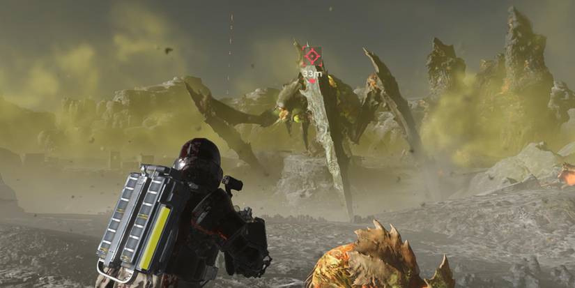 One Helldivers 2 Strategy Is Going To Save You A Lot Of Reinforcements