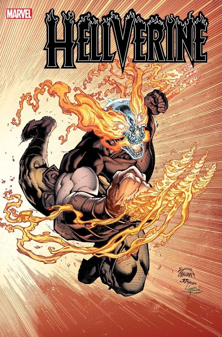Wolverine's Son Went Through Hell in 2024, But Emerged With Hardcore ...