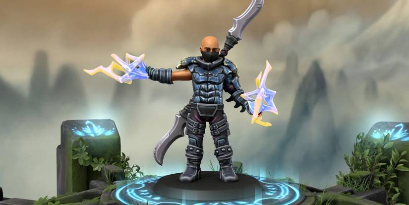 10 Coolest Unofficial D&D Miniatures