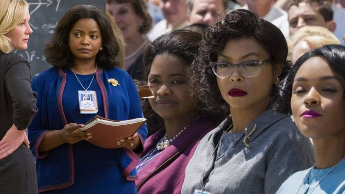 20 Best Hidden Figures Quotes