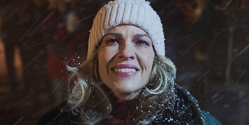 Where To Watch Ordinary Angels: Showtimes & Streaming Status