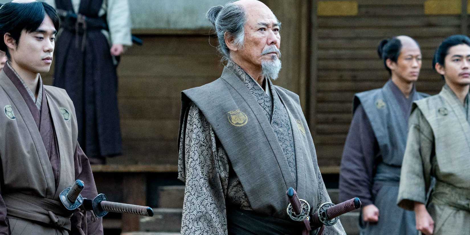 A24’s Upcoming Samurai Movie Will Be The Perfect Big Screen Companion ...
