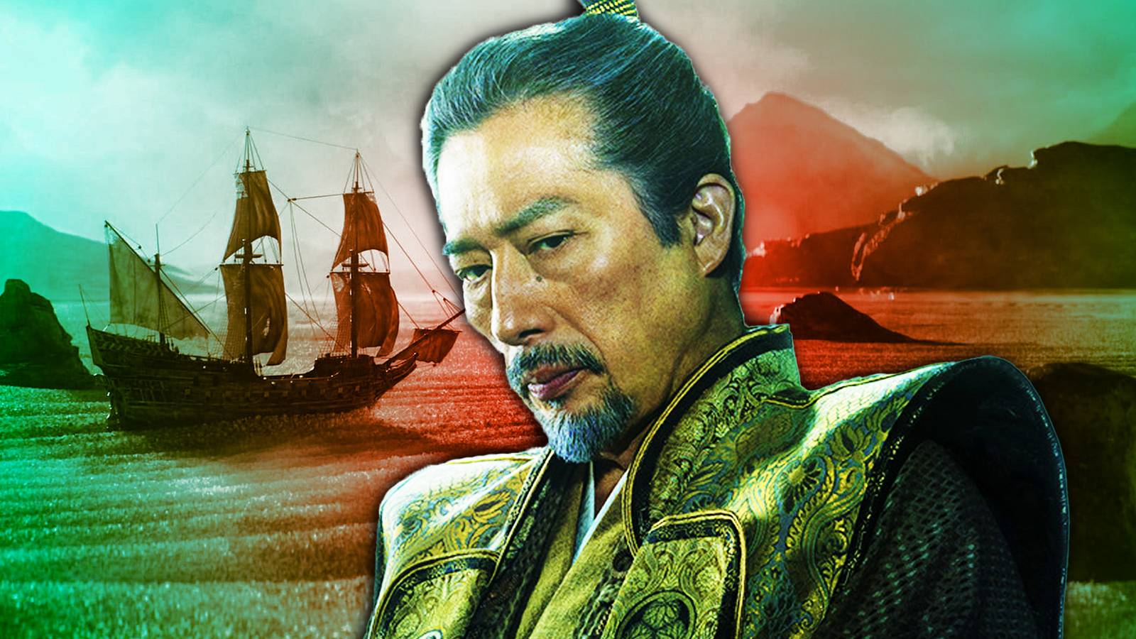 Shogun's Time Period Explained: Japan's Rulers, Portuguese Priests ...