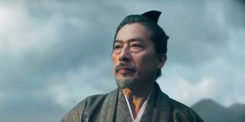 Lord Toranaga's Minowara Ancestry & Tokugawa Shogunate Inspiration ...