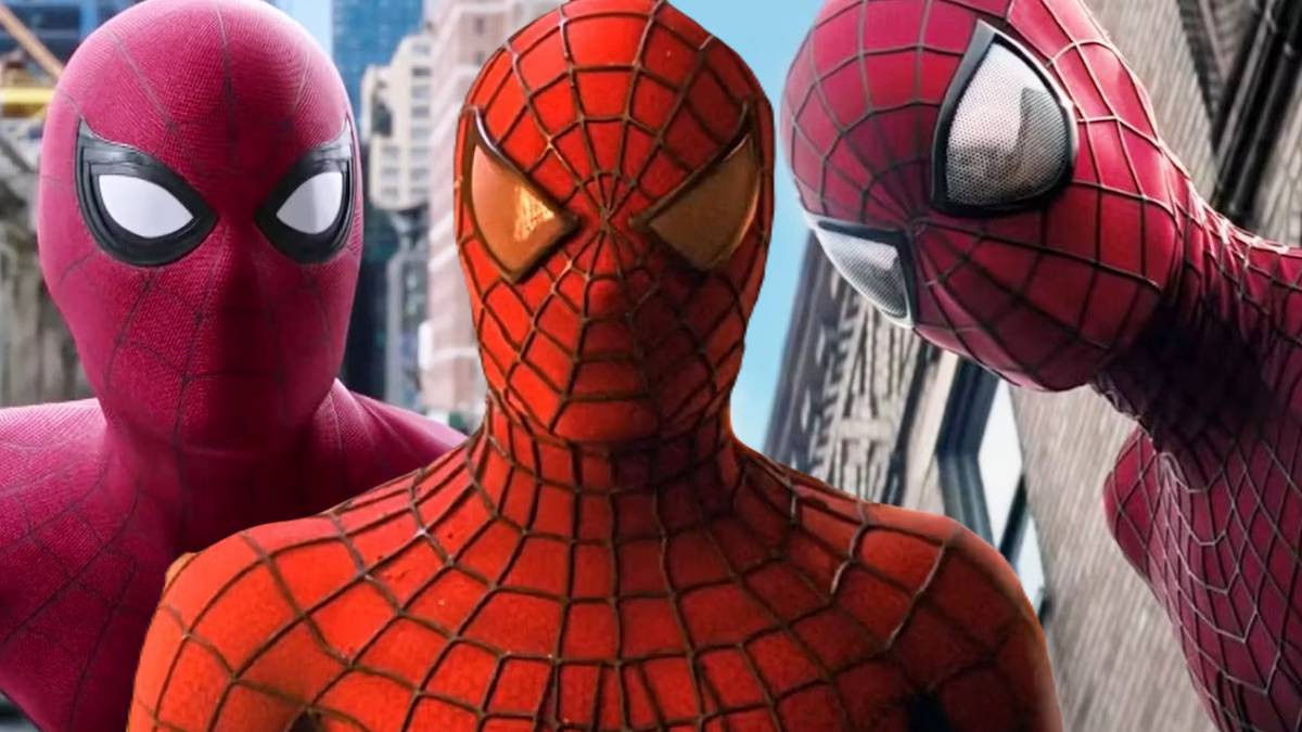 Every Spider-Man Movie Timeline Explained