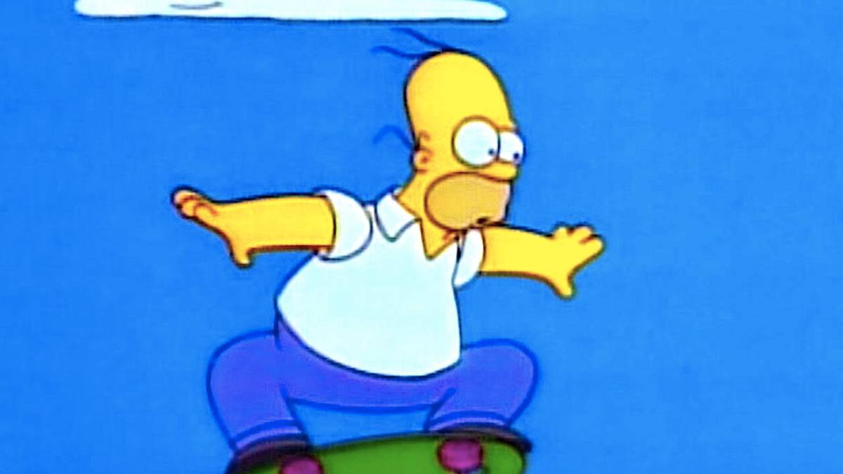 The Simpsons Debunked The Show's Darkest Fan Theory With A Genius ...