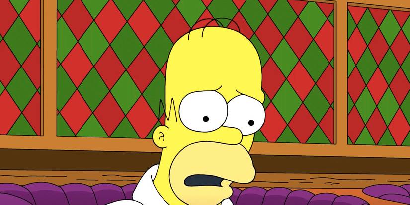 The Simpsons Season 35 Undoes 1 Major Homer Revelation To Keep A ...