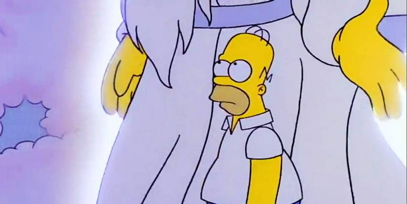 8 The Simpsons Theories About Why The Family Never Actually Goes Broke
