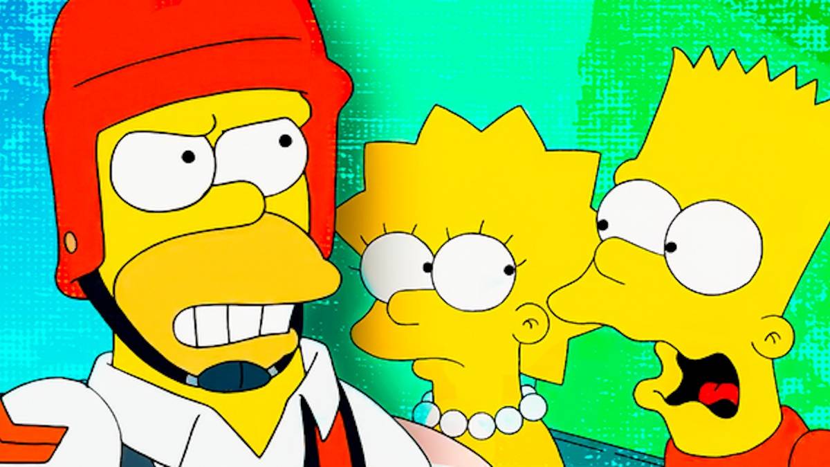 The Simpsons Season 35 Undoes 1 Major Homer Revelation To Keep A ...