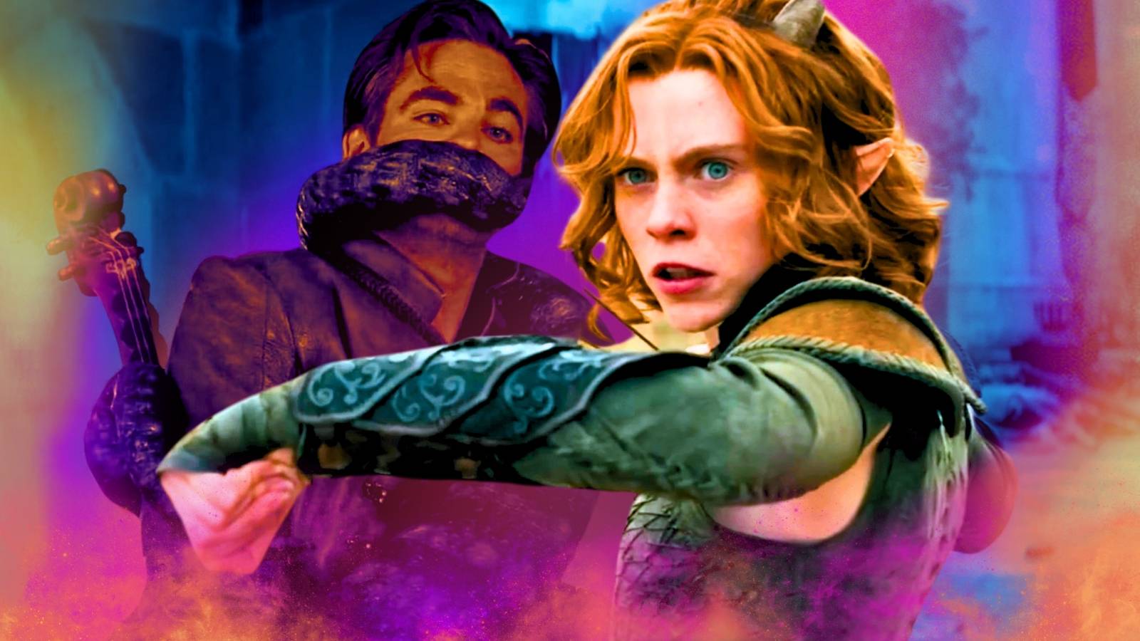 Honor Among Thieves 2 Should Still Happen (Despite Dungeons & Dragons' New TV Show)