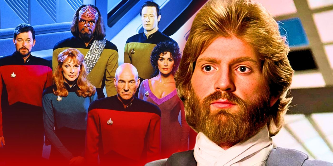 Counselor Troi's 10 Best Star Trek: TNG Episode, Ranked