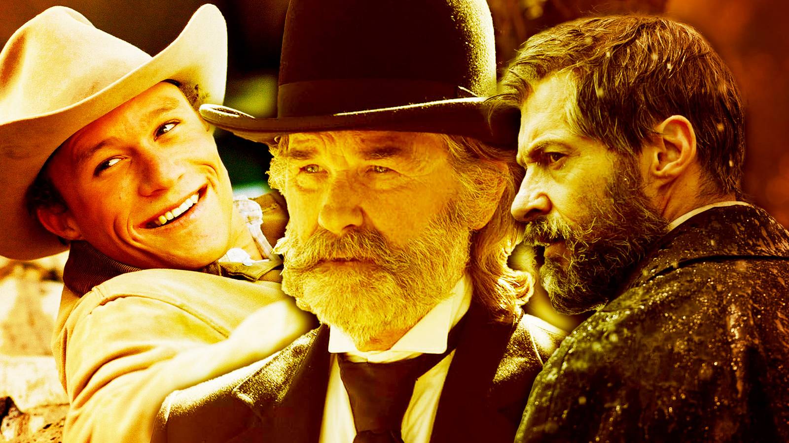 10 Great Genre-Bending Western Movies