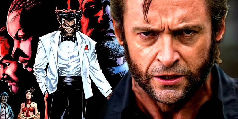 Deadpool 3's Trailer Secretly Hid Another Comics Accurate Wolverine ...