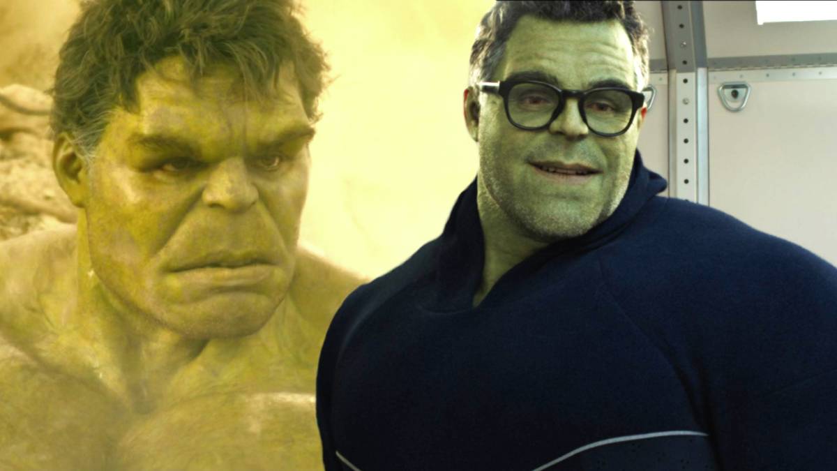10 Great Hulk Theories That Completely Change The MCU's Most Complex ...