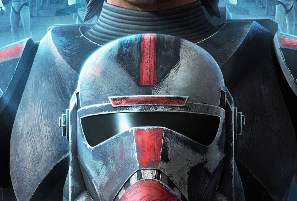 Hunter (Clone Force 99) | ScreenRant