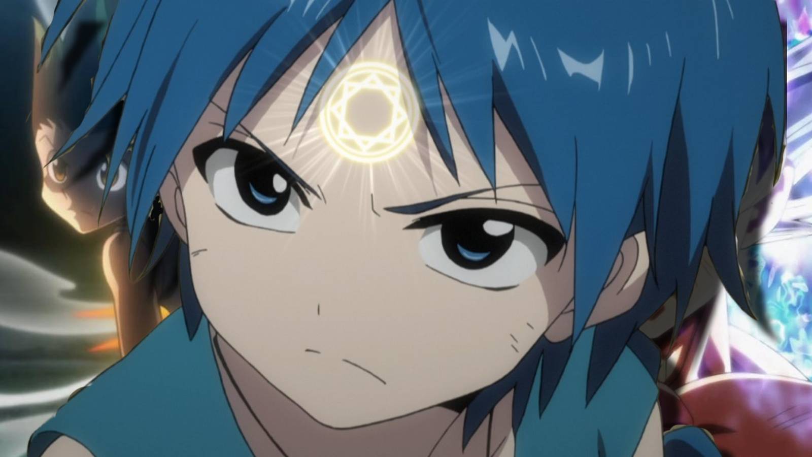 The Best Power Systems In Anime History