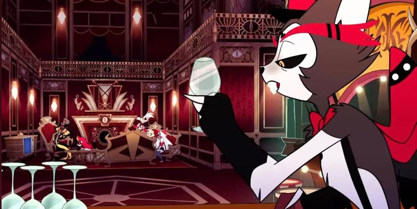 Hazbin Hotel Season 2's Big Change Is Great News For One Great ...