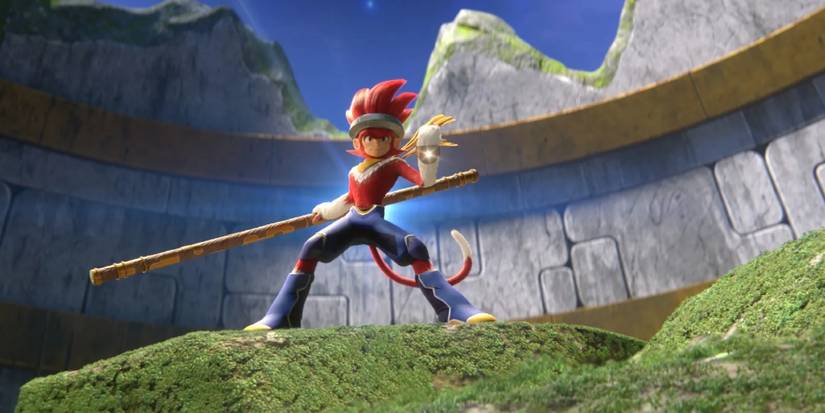 Dragon Ball Anime Studio & Sonic Character Designer Team Up For New Movie