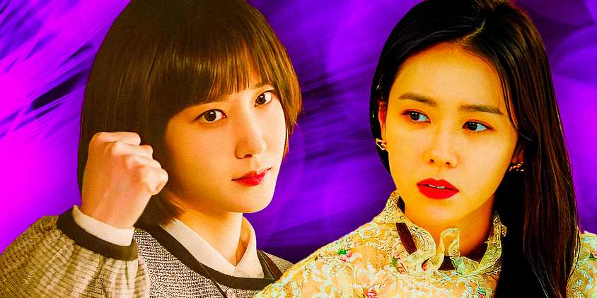 10 K-Dramas That I Guarantee You Will Watch More Than Once