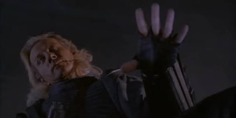Dolph Lundgren Fights Alien Gangsters In This 1990s Sci-Fi Movie You ...
