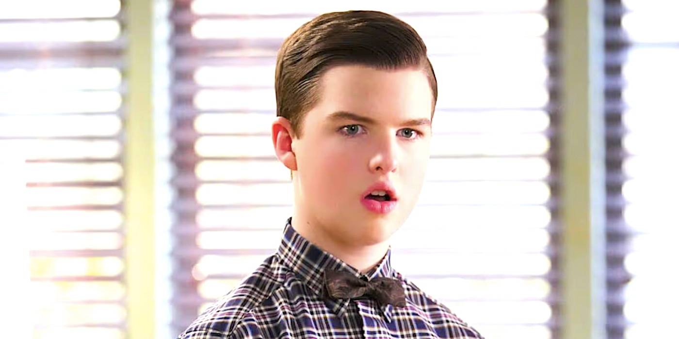 Young Sheldon Season 7’s Germany Story Is Made Secretly Tragic By ...