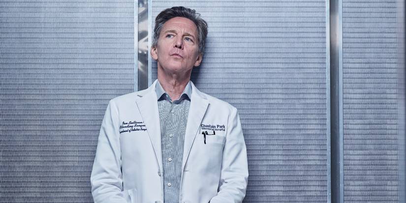 Who Is Dr. Ian Sullivan On The Resident? (& Where You've Seen The Actor)