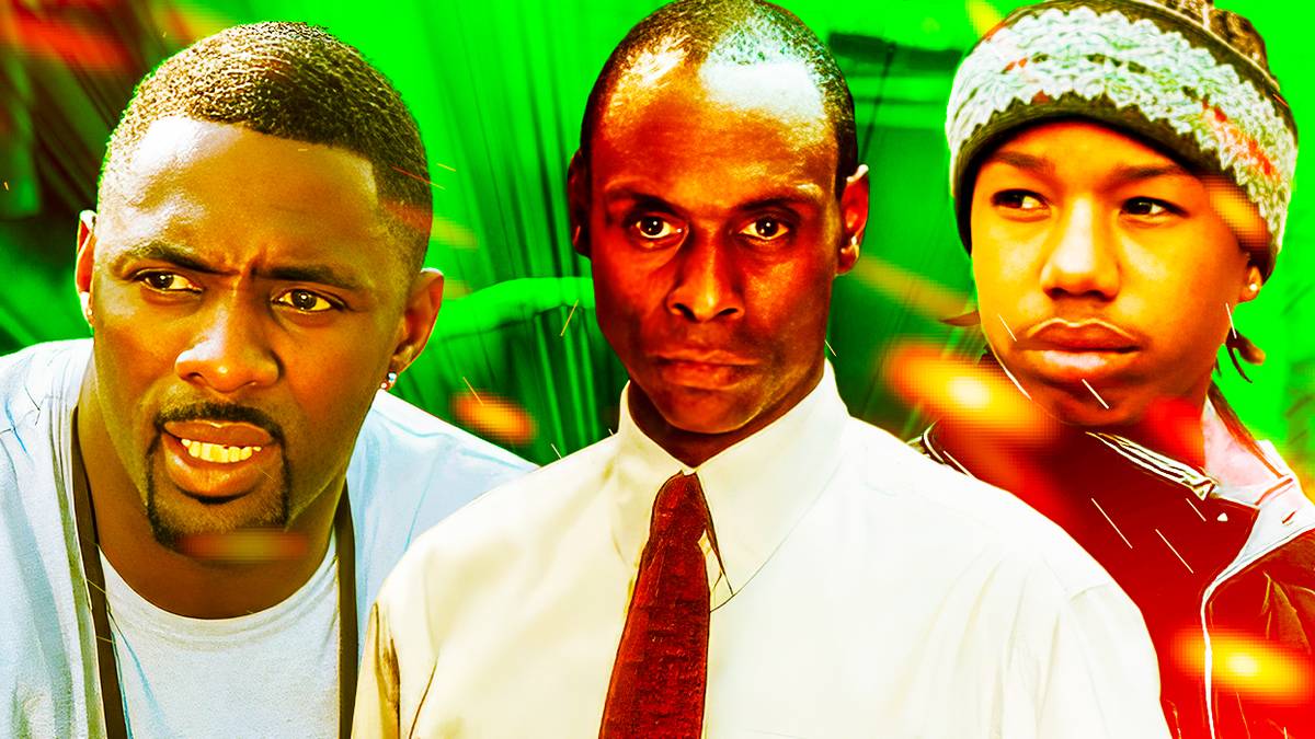 10 The Wire Actors Who Went On To Have Massive Movie & TV Careers