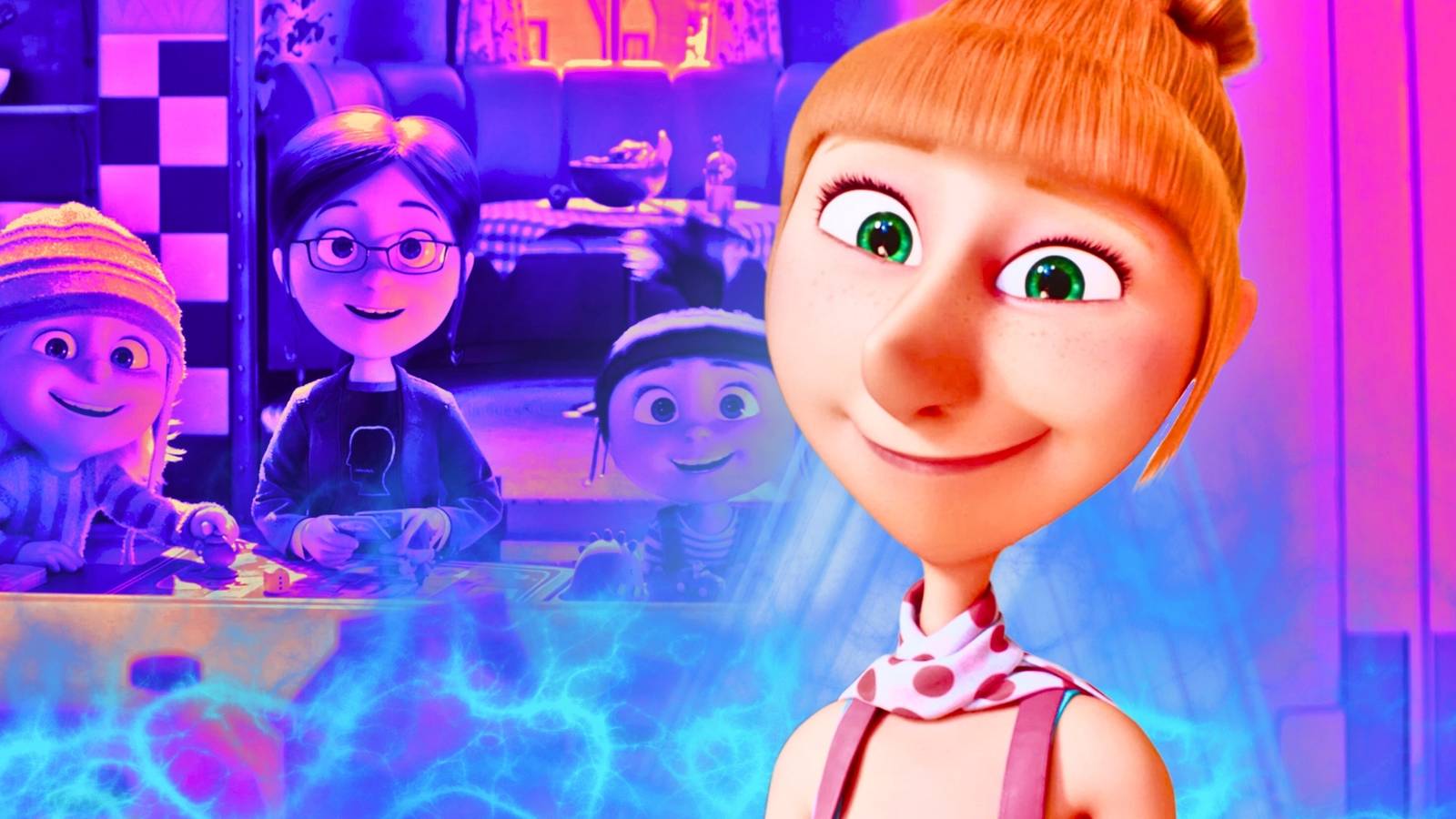 Illumination's Netflix Triumphs Prove Disney+ Is Lacking In One Key ...