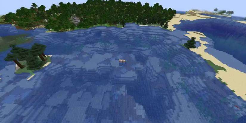 10 Best Minecraft Seeds For Trail Ruins