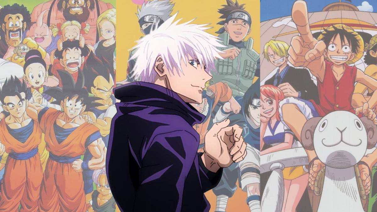10 Iconic Anime Attacks That Everyone Needs to Know
