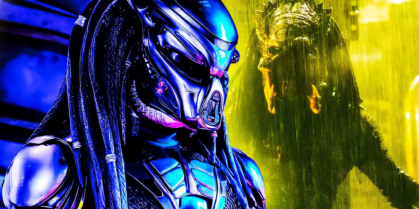The 15 Most Badass Quotes From Predator