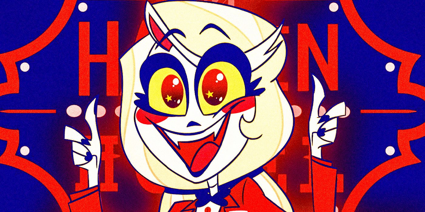 8 Hazbin Hotel Characters We Want To See More Of In Season 2