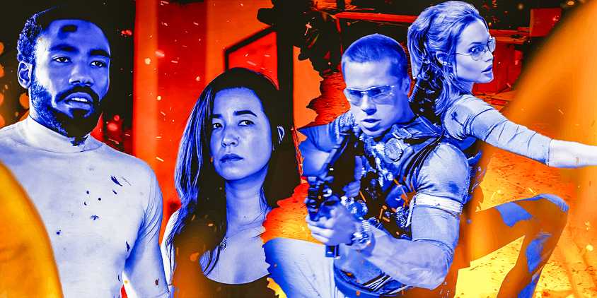 Mr. & Mrs. Smith Season 2: Cast & Everything We Know