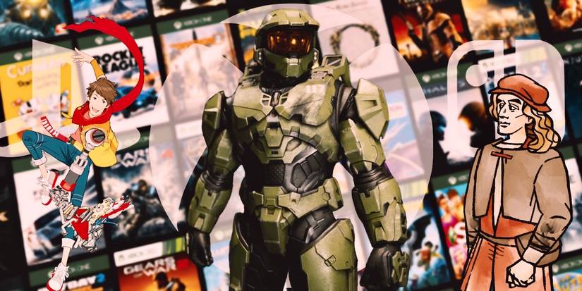 5 Xbox Project Helix Leaks We Hope Aren't True