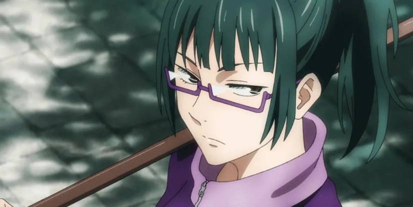 10 Most Empowering Quotes From Female Anime Characters
