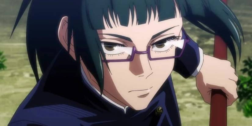 Jujutsu Kaisen Maki Cosplay Stuns With Completely Anime Accurate Look