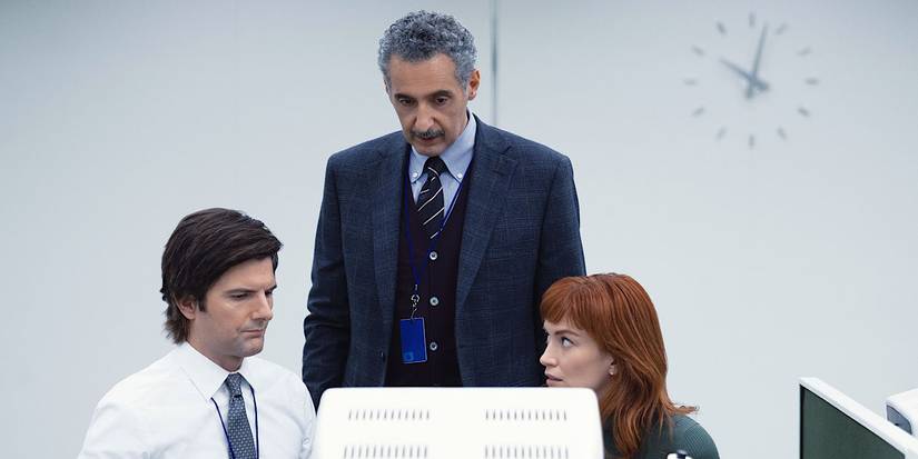 Severance's Innies Vs Outies Explained: How The Procedure Works & What ...