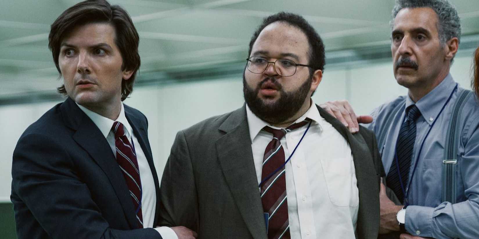 Terrifying Severance Season 2 Theory Explains What Lumon’s Macrodata ...